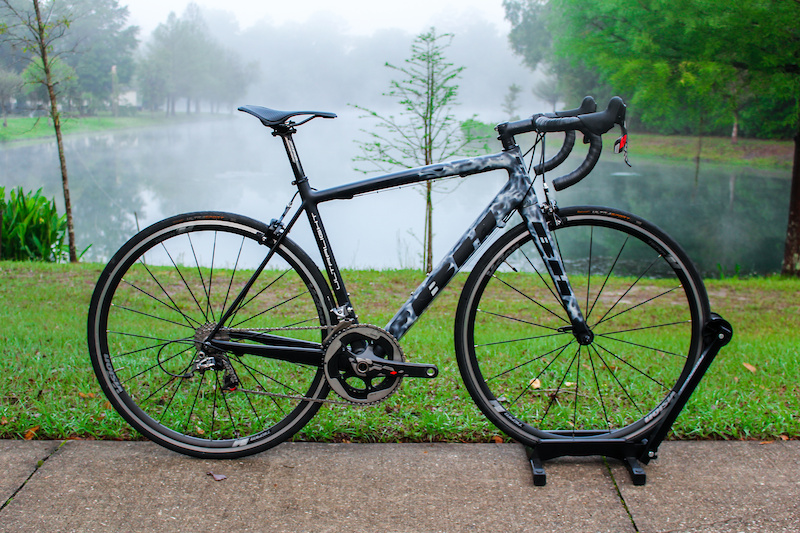 2012 BH UltraLight Roadie - Custom Paint - $7k Retail For Sale