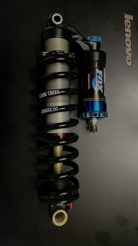 Fox DHX 5.0 ProPedal For Sale