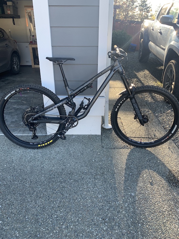2021 Commencal Meta Am Sram **PRICE DROP** For Sale