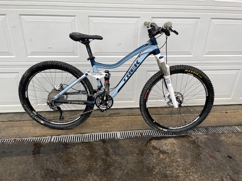 2013 Trek Lush S Size Small For Sale