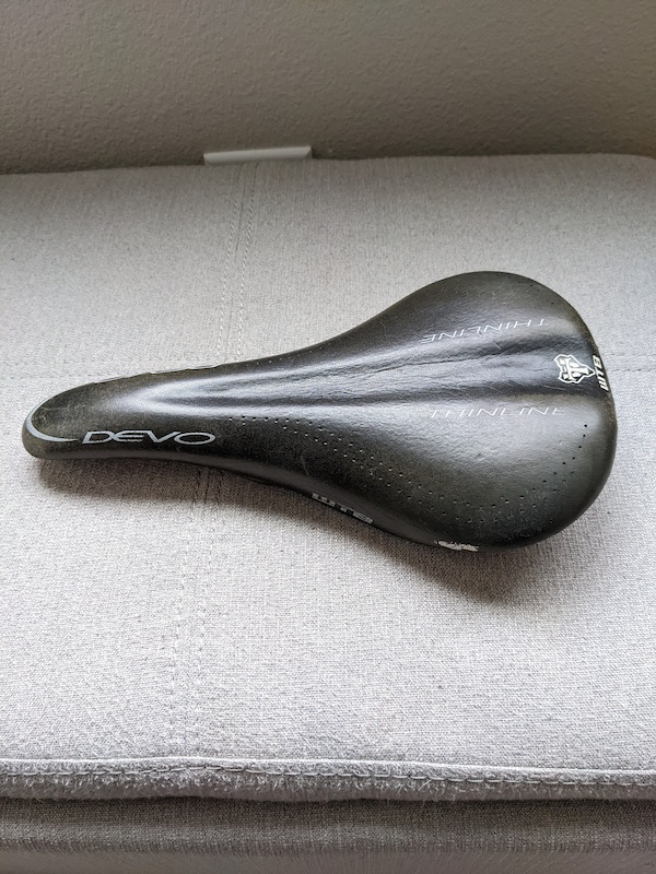 WTB Devo Thinline titanium For Sale