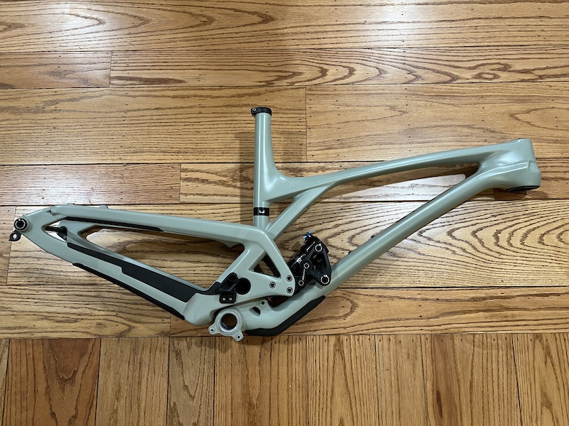 2021 Evil Following V3 Protein Powder Large For Sale