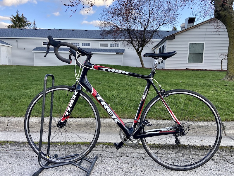 2011 Trek Madone 3.1 Full Carbon Road Bike For Sale