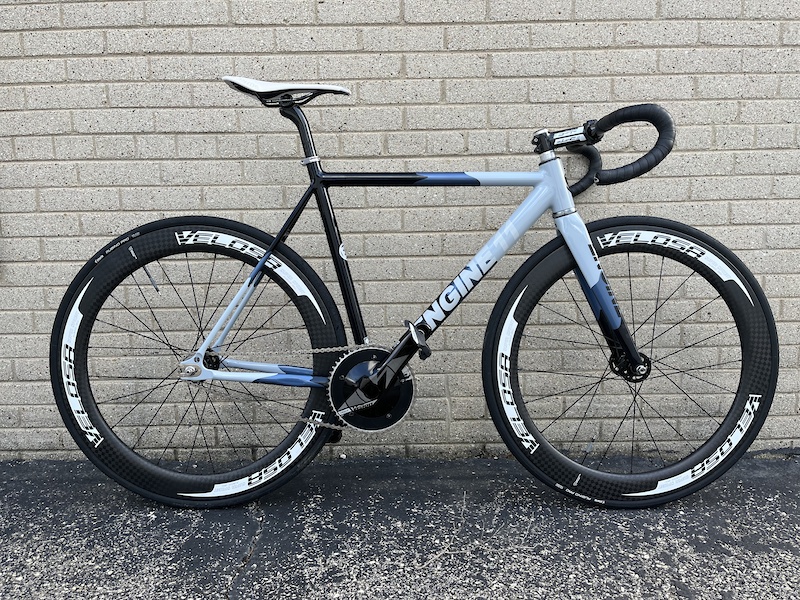 2020 Engine 11 Crit-D For Sale