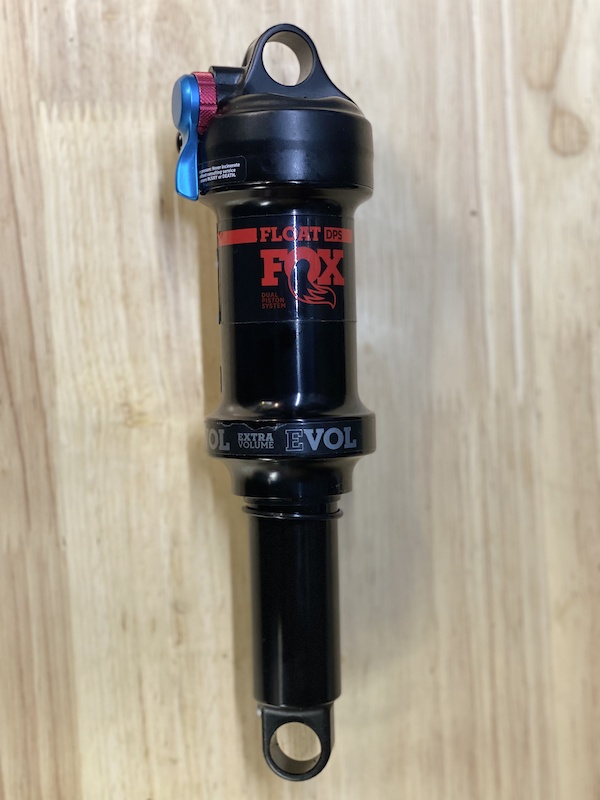 2018 Fox shock Air DPS Evol For Sale