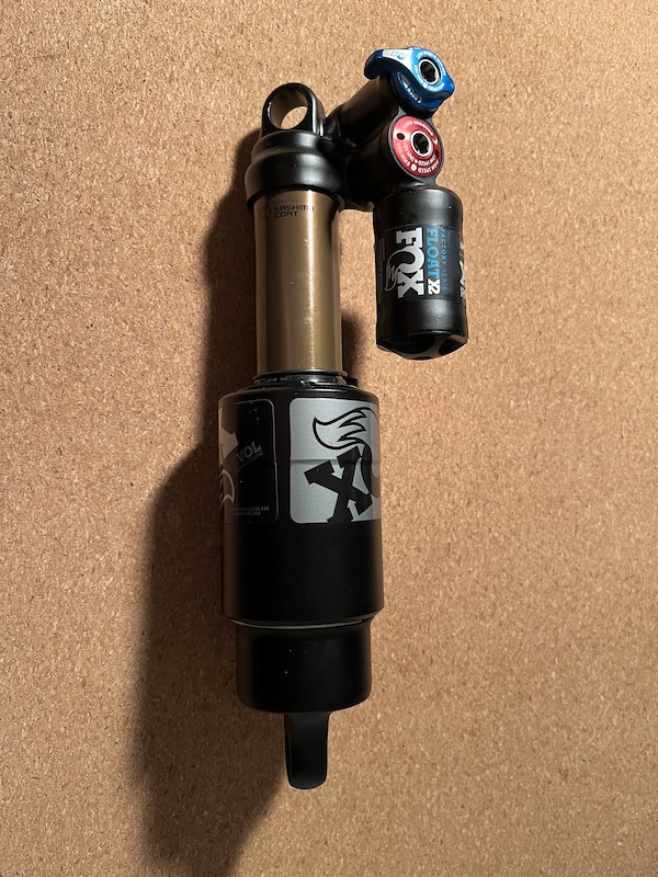 2019 Fox Float X2 Kashima For Sale