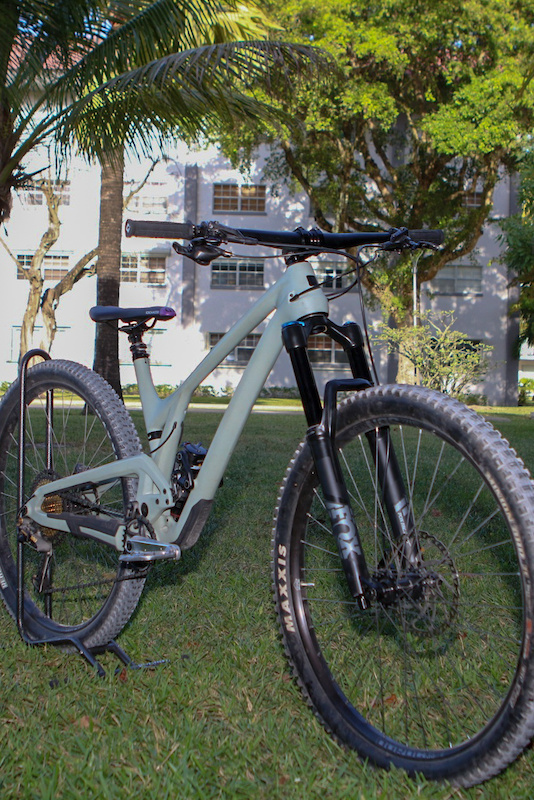 2020 Evil Following V3 Custom Build For Sale