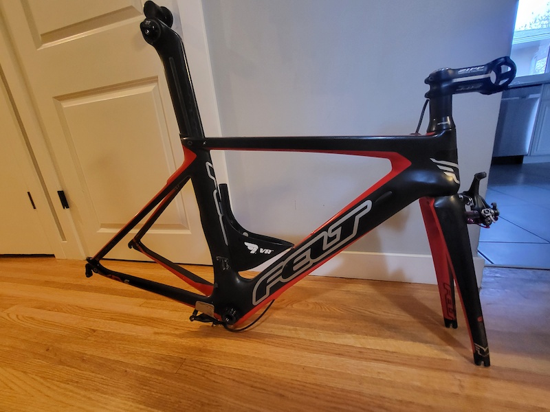 2016 Felt AR For Sale