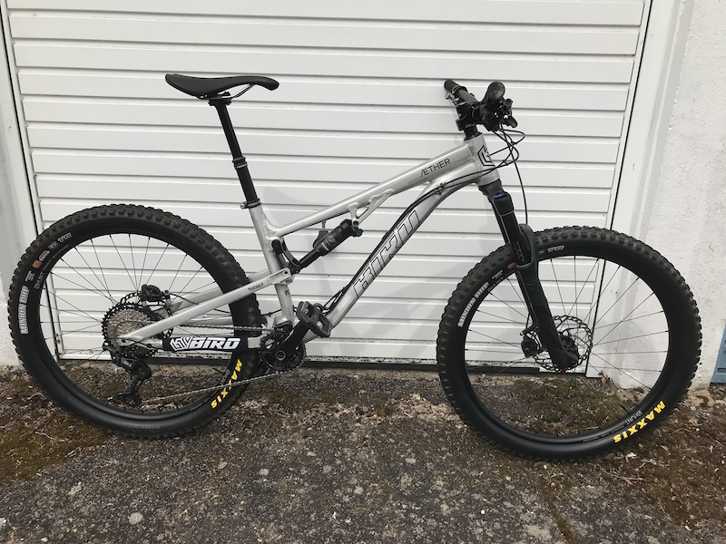 2020 Bird Aether 7 For Sale