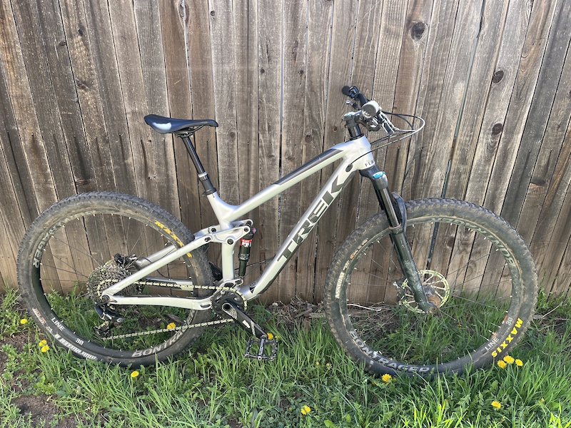 2018 Trek Fuel ex 8 For Sale