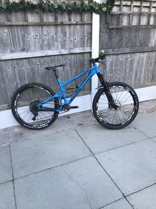 2014 BANSHEE SPITFIRE V2 medium For Sale