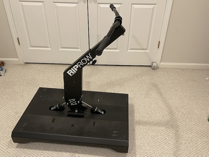 2020 RipRow Mtb Trainer For Sale