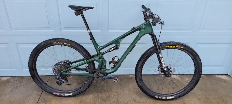 2021 Revel Ranger, Large For Sale