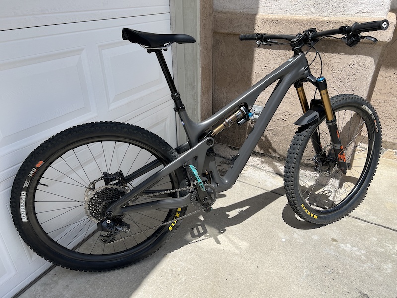 2020 Yeti SB 130 size Large (PRICE DROP) For Sale