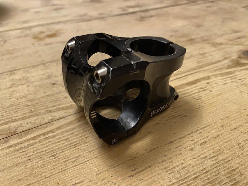 Gusset S2 Stem For Sale