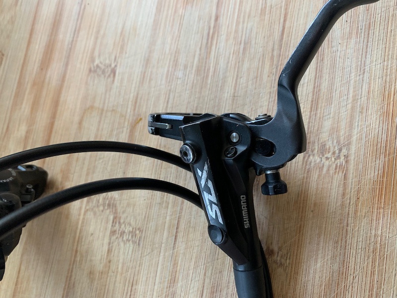 2020 Shimano Slx Brakes For Sale