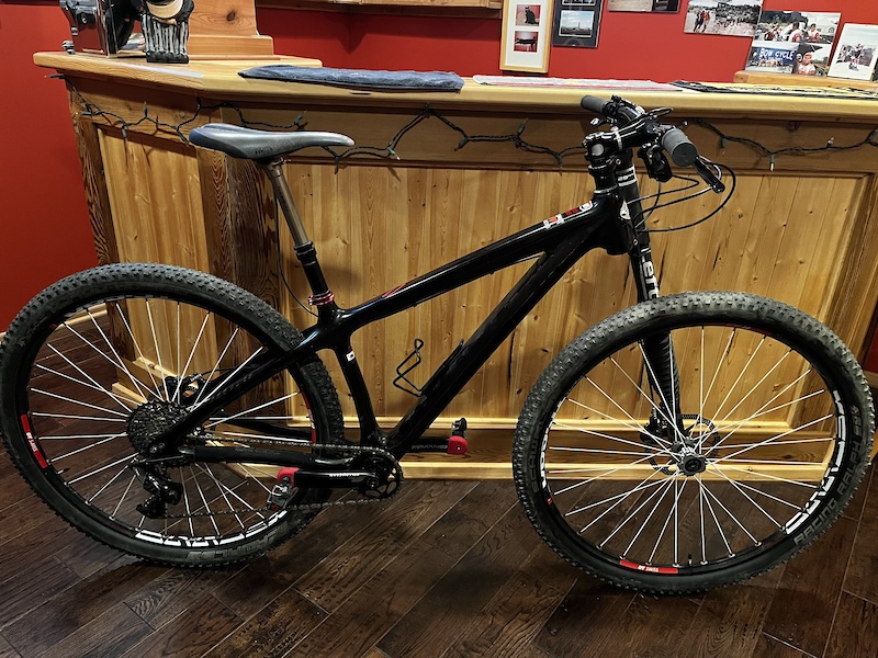 2014 Niner Air 9 hardtail For Sale