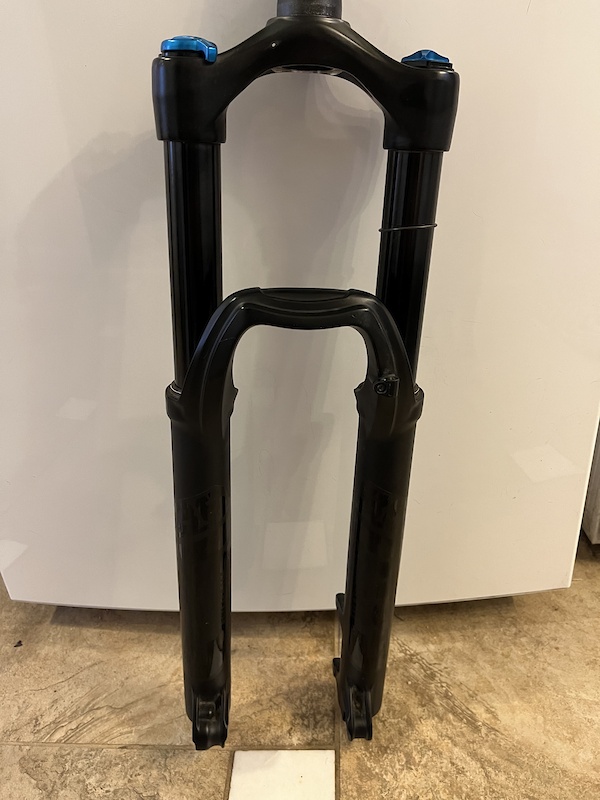 2021 Fox 36 rhythm float 27.5 160mm For Sale