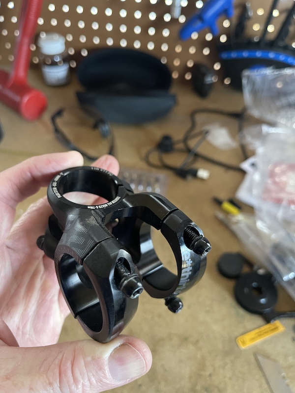 2021 Ethirteen plus 35 stem 40mm For Sale