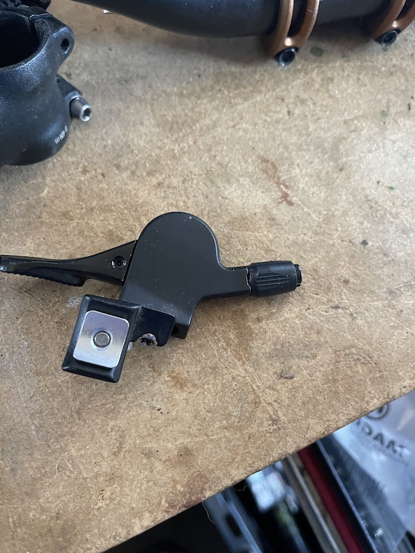 2022 Oneup dropper remote v2 mmx For Sale