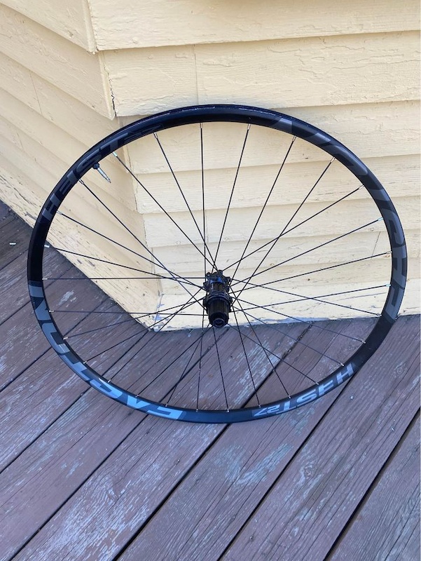 Easton Heist 29er rear wheel 12x142 For Sale