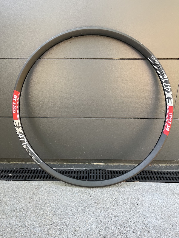 2018 DT Swiss ex471 26 inch rim For Sale