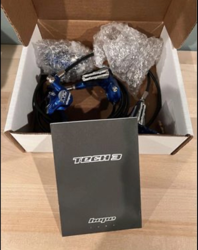 2021 Hope Tech 3 Tech3 X2 For Sale