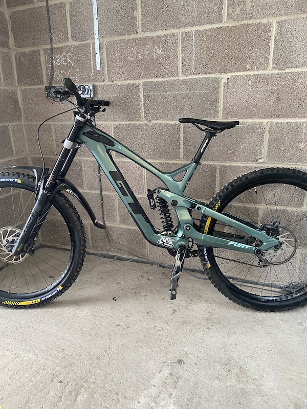 2020 GT fury pro large For Sale