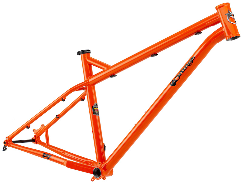 2021 P7 Frame 27.5 Large For Sale