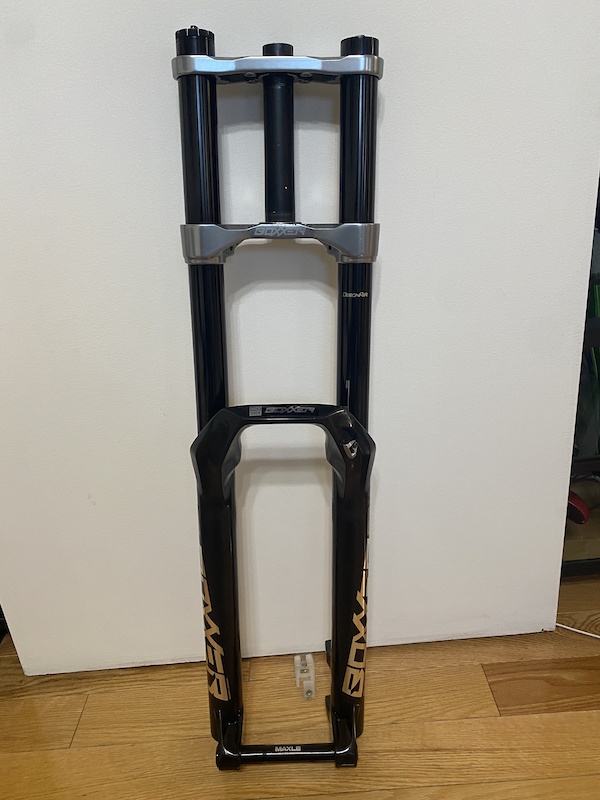 2020 Rockshox BOXXER Ultimate For Sale