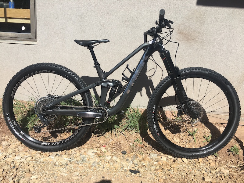 2021 Trek Slash 8 Small For Sale