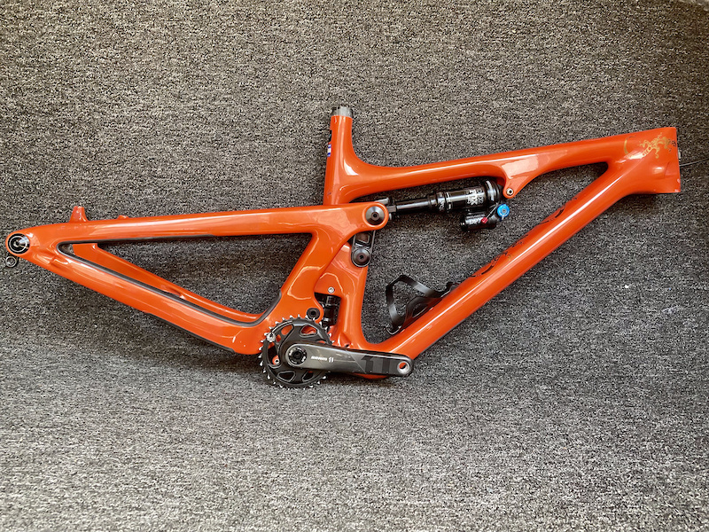 2020 Yeti SB140 C2 Series Frame M For Sale