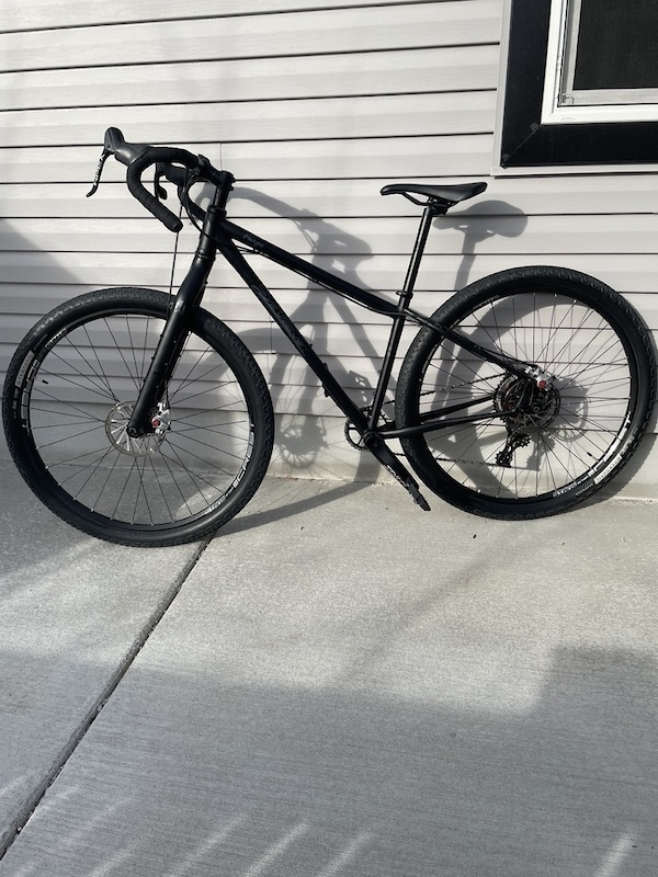 2019 Salsa Fargo For Sale