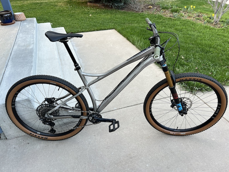 2021 Banshee Paradox v3 XL For Sale