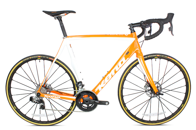 2018 Kona Zone LTD For Sale