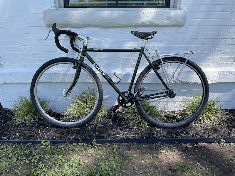 2006 Surly Cross-Check For Sale