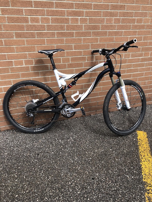 2011 Norco Phaser Three For Sale