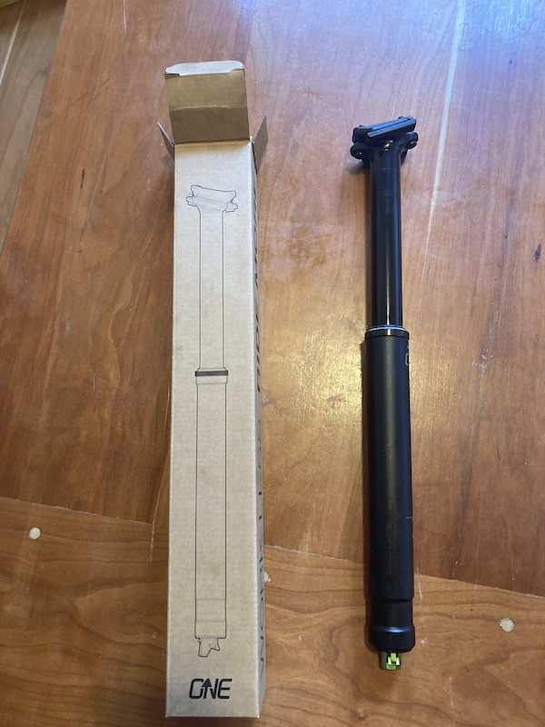 2022 Oneup Dropper V2 -- 150mm (34.9mm post) For Sale