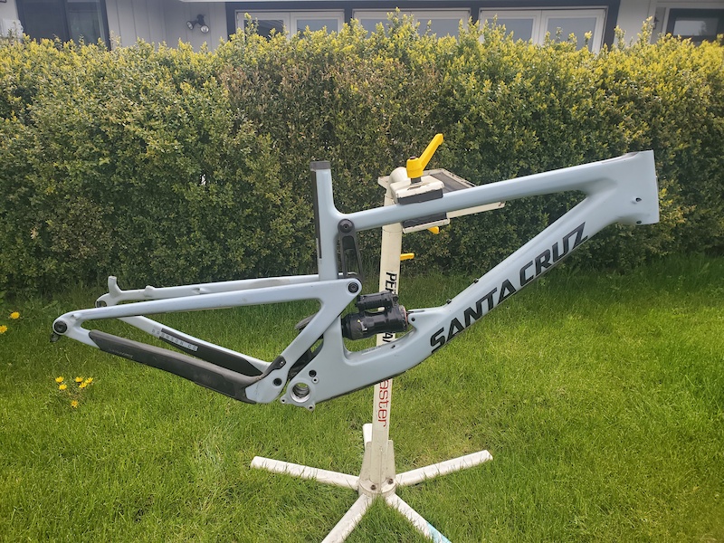 2019 Santa Cruz Bronson CC For Sale 2019-santa-cruz-bronson-cc-for-sale