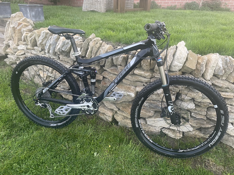 2013 Trek fuel ex 8 - PENDING For Sale