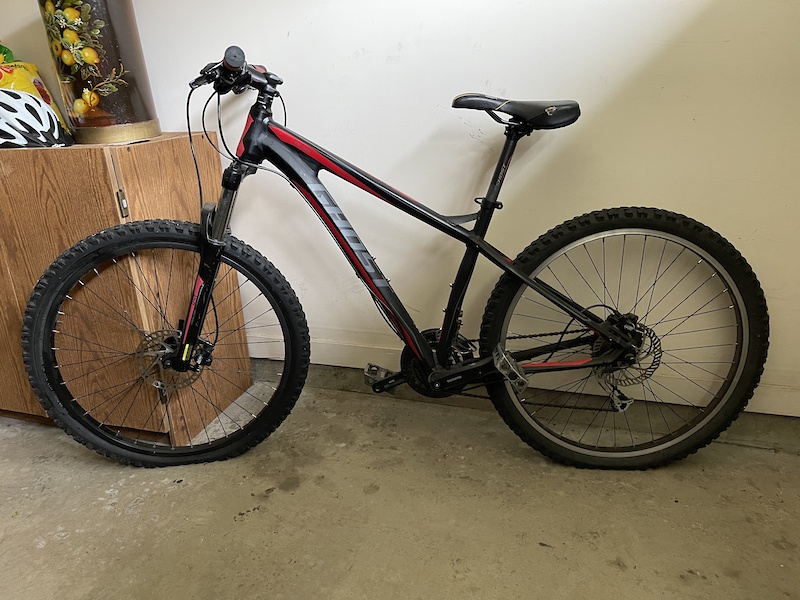 2014 Ghost EPS Comp29 Hardtail For Sale