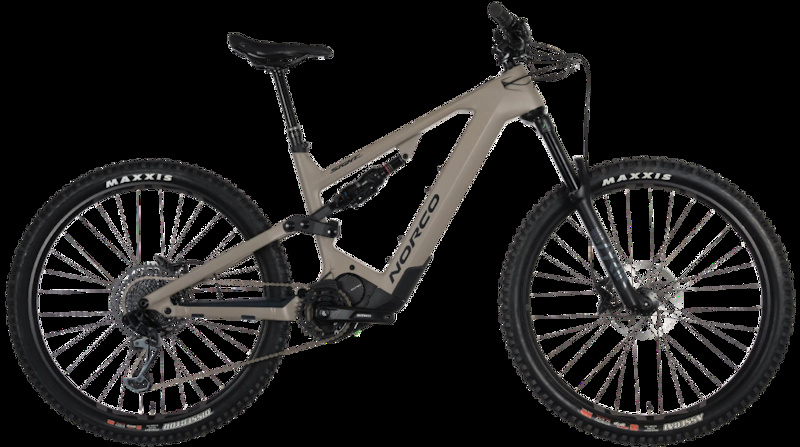 2022 Norco Sight VLT C2 L *SPRING SALE* For Sale