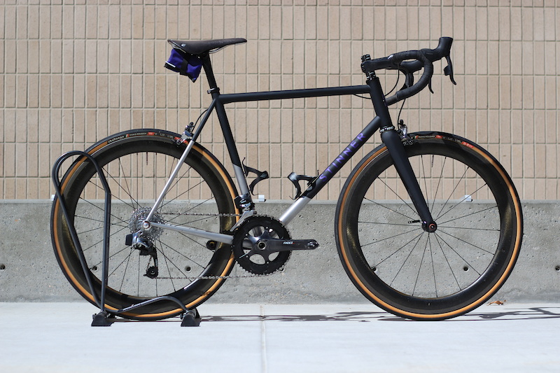 Custom Stinner Gibralter For Sale