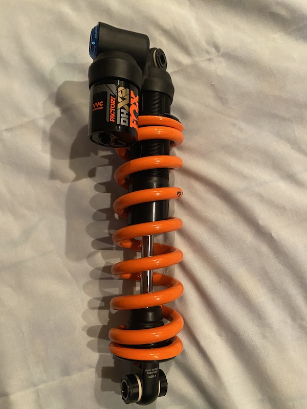 2022 Fox factory dhx2 250x75mm For Sale