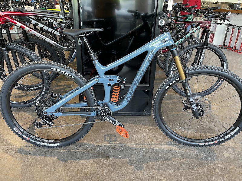 2020 Norco Range carbon For Sale