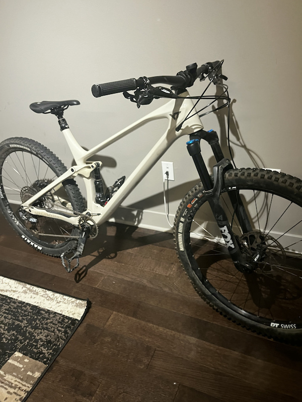 2020 YT Izzo comp For Sale