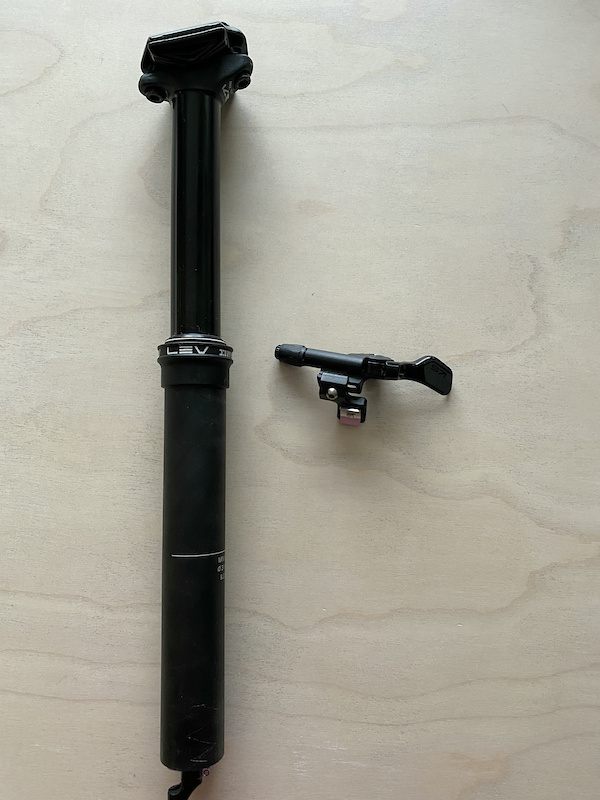 2021 SEATPOST KINDSHOCK Lev Integra, with remote *NEW* For Sale