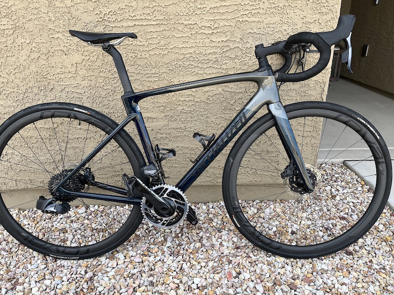 2021 Specialized Roubaix Pro For Sale