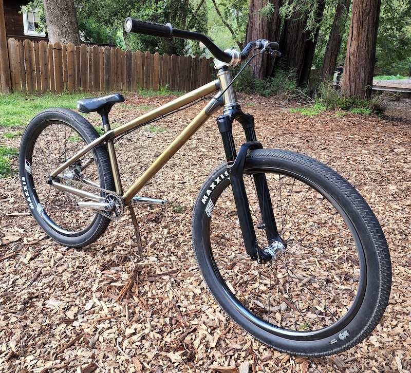 2021 Transition PBJ long parting out For Sale