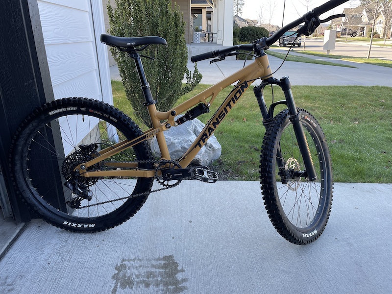 2021 Transition Ripcord For Sale